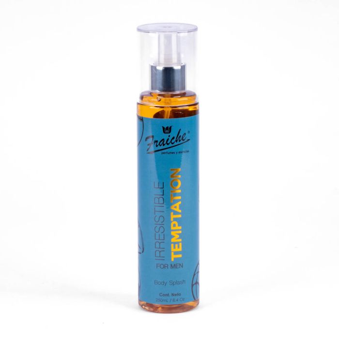 Body Splash Irresistible 250ml